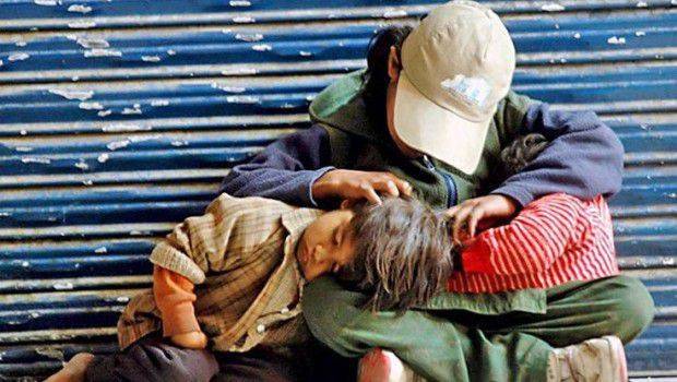 Save The Children: in Italia 1 bambino su 10 è povero - Metropolitan ...