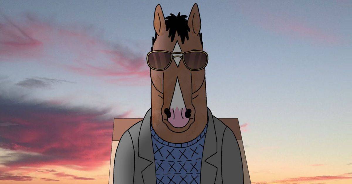 BoJack Horseman quinta stagione: questa è una lettera d'amore, (non) è ...