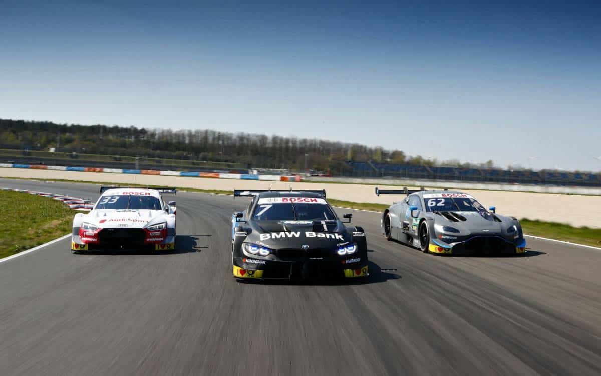 DTM | Calendario 2020: Monza a Giugno! - Metropolitan Magazine
