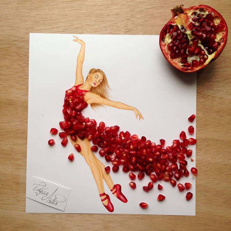 World food day: danza e alimentazione - Metropolitan Magazine