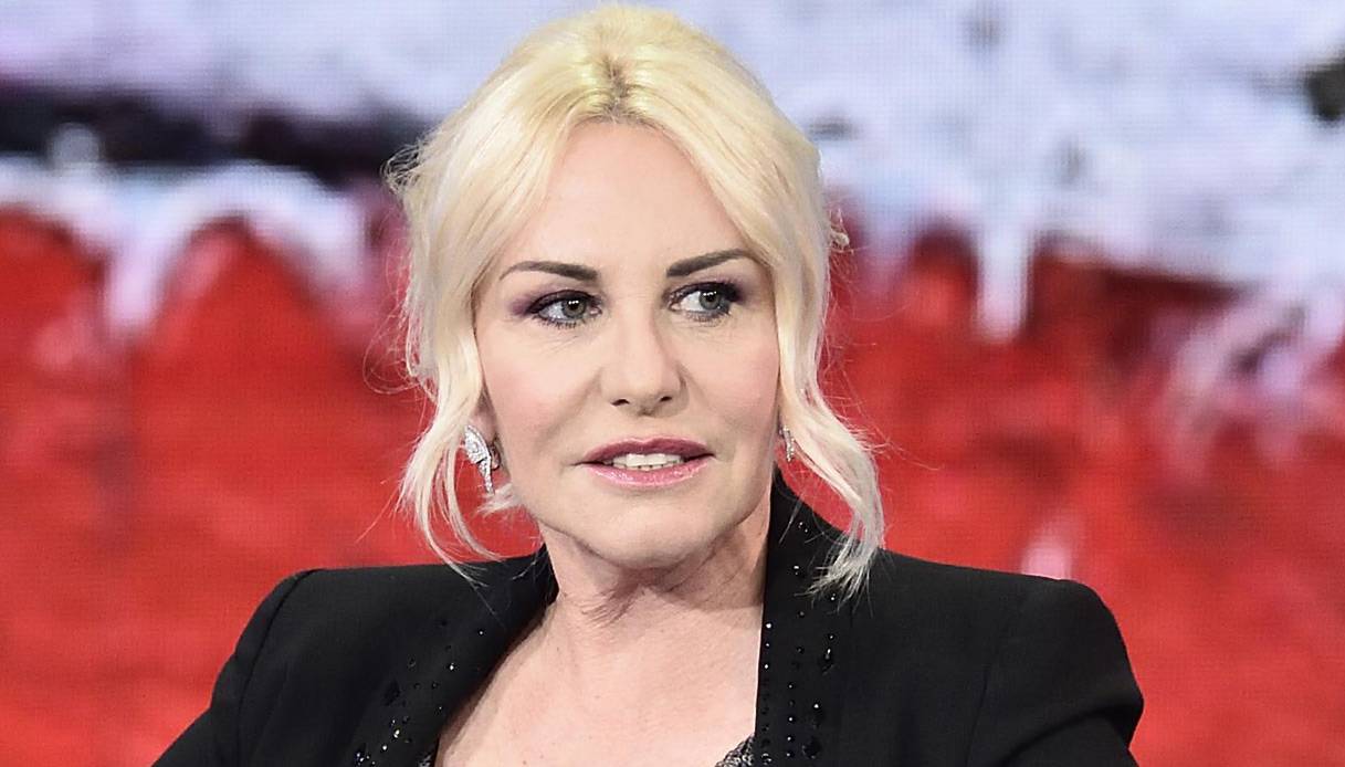 Sergio Cossa, chi è l'ex e secondo marito di Antonella Clerici: "Il mio ...