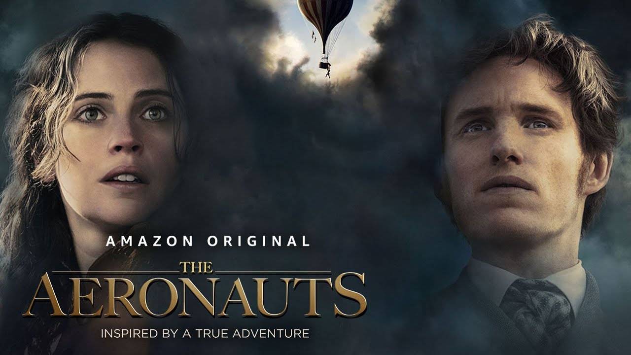 The Aeronauts | Recensione - Metropolitan Magazine