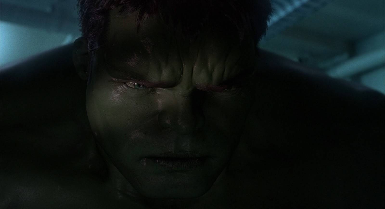 Hulk di Ang Lee stasera su Mediaset 20: il miglior film sul Gigante ...