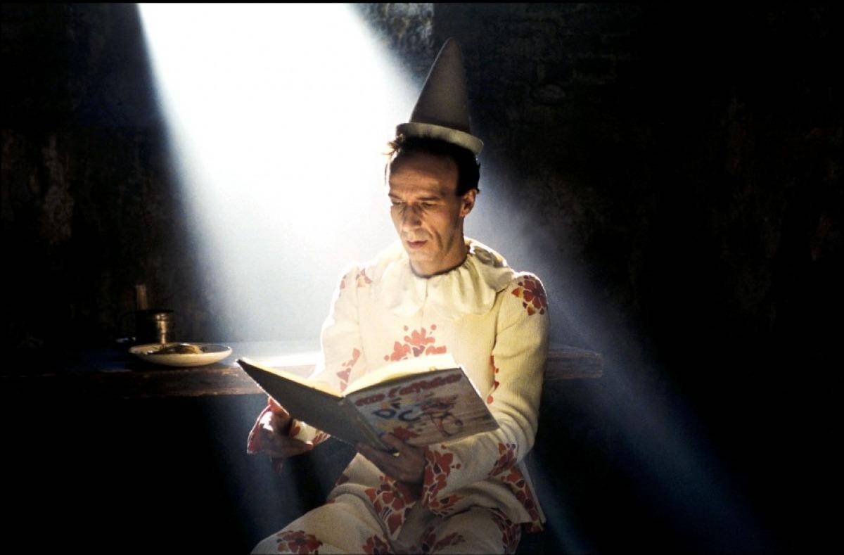 Destati, o legno inanimato! Pinocchio e il cinema italiano ...