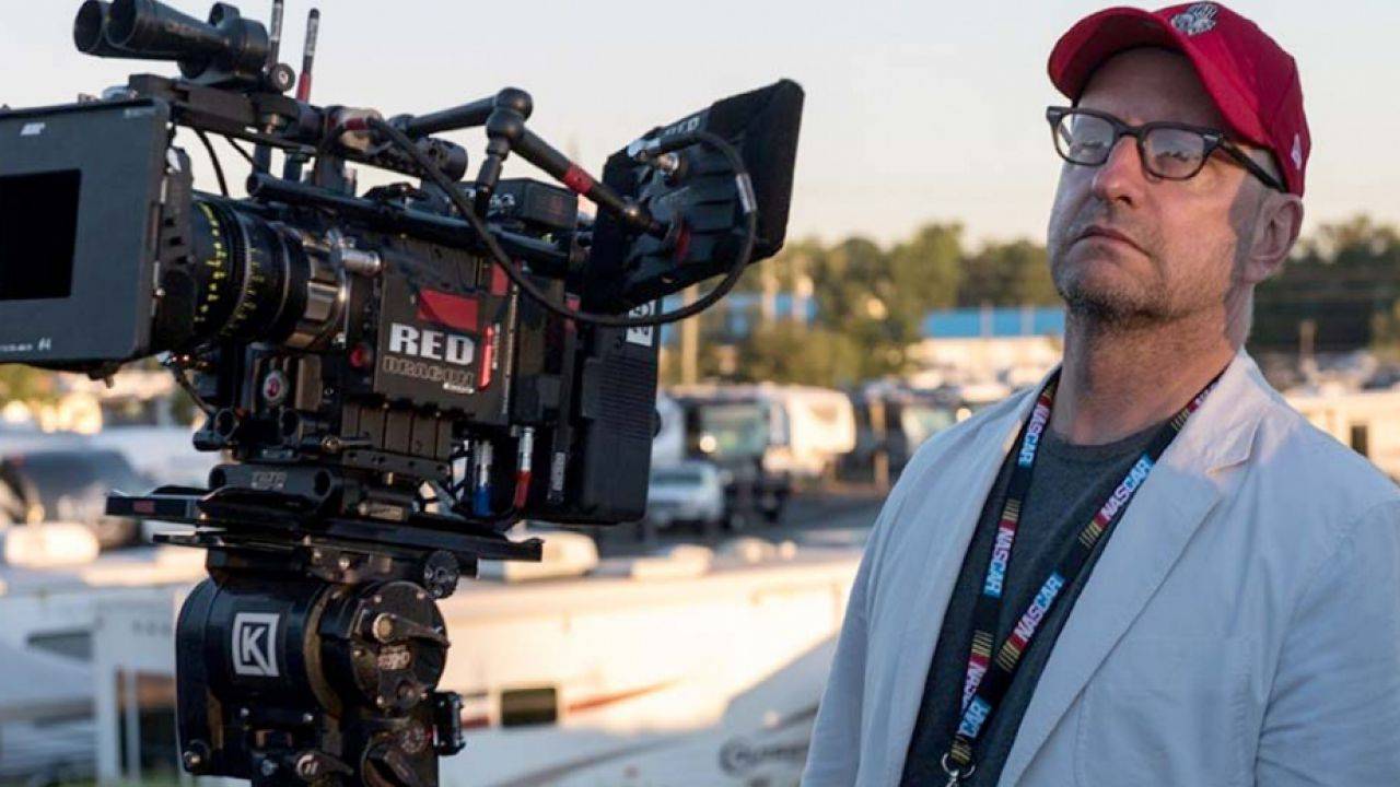 Steven Soderbergh | I 57 anni del grande regista americano