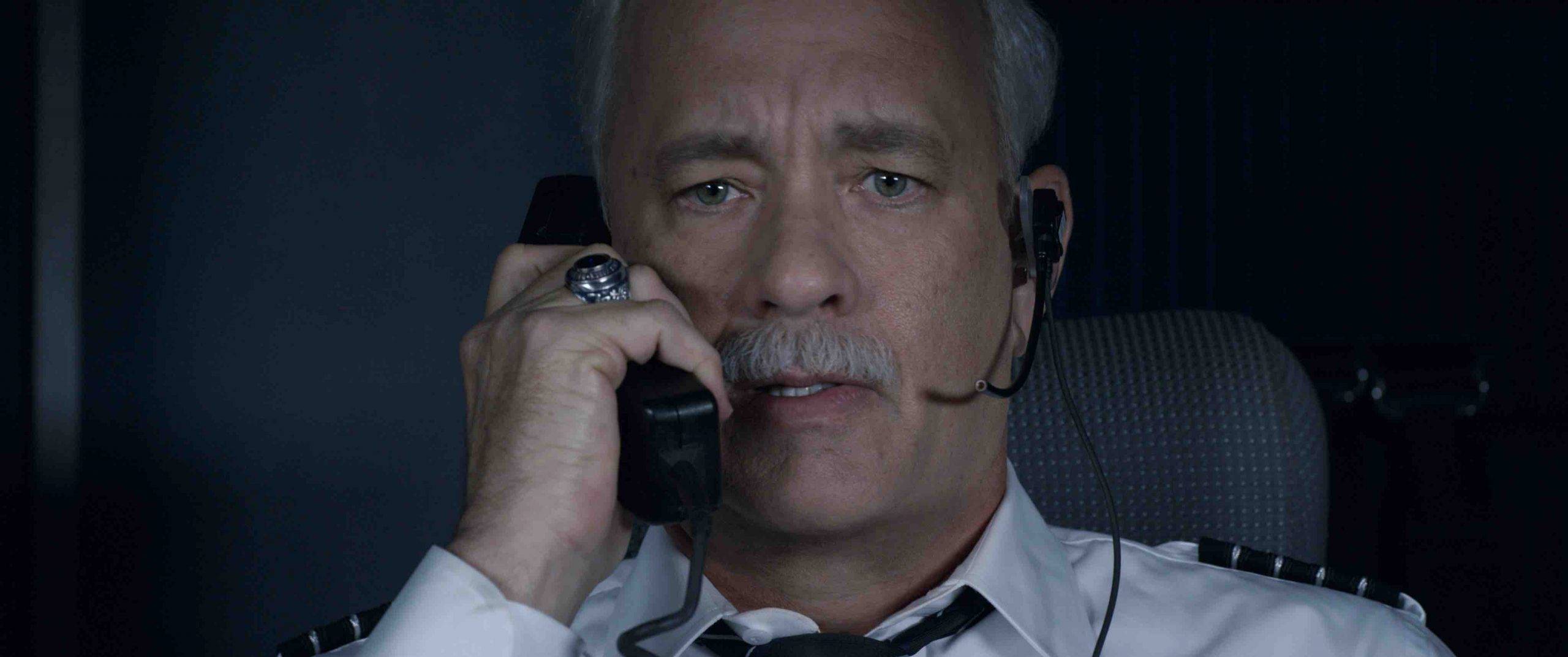 Sully: l’eroismo dell’uomo comune - Metropolitan Magazine