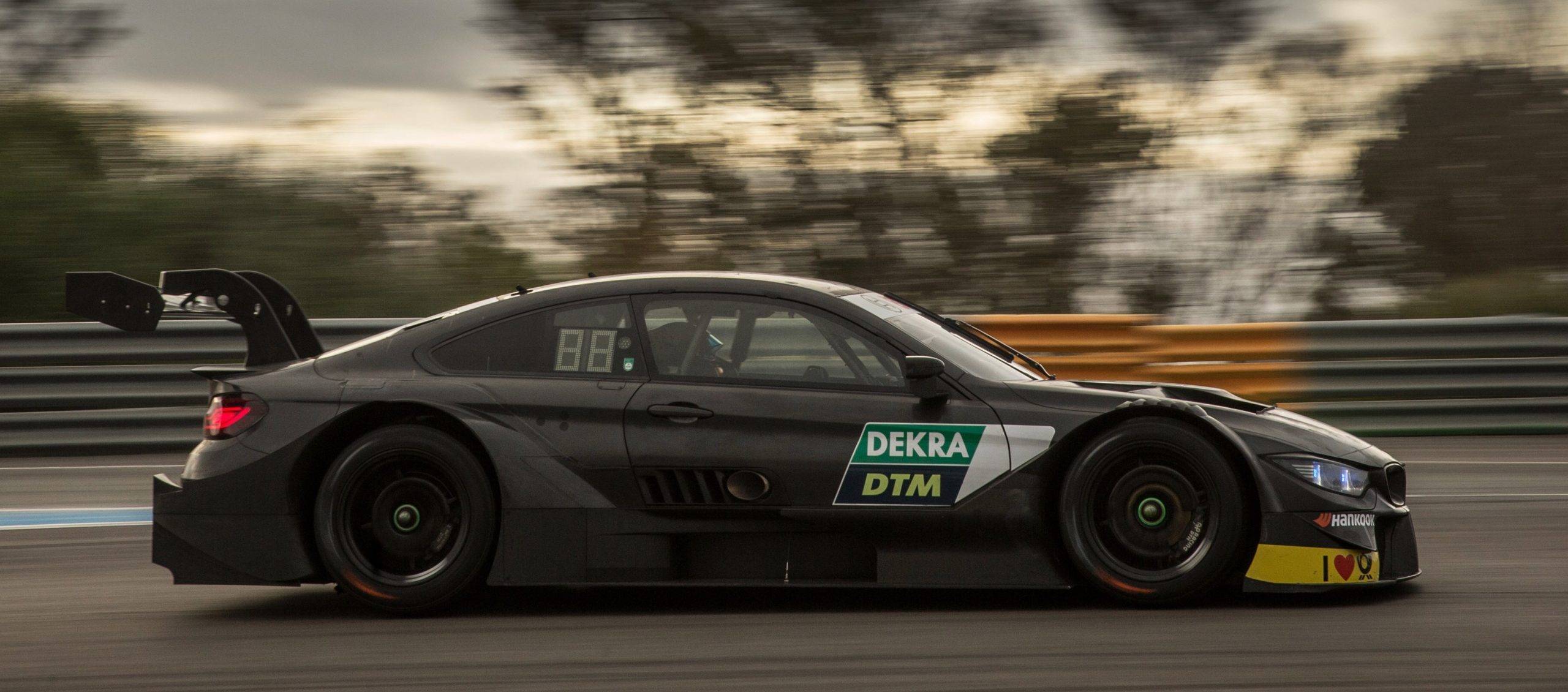 Kubica nel DTM, l'annuncio sarà imminente - Metropolitan Magazine