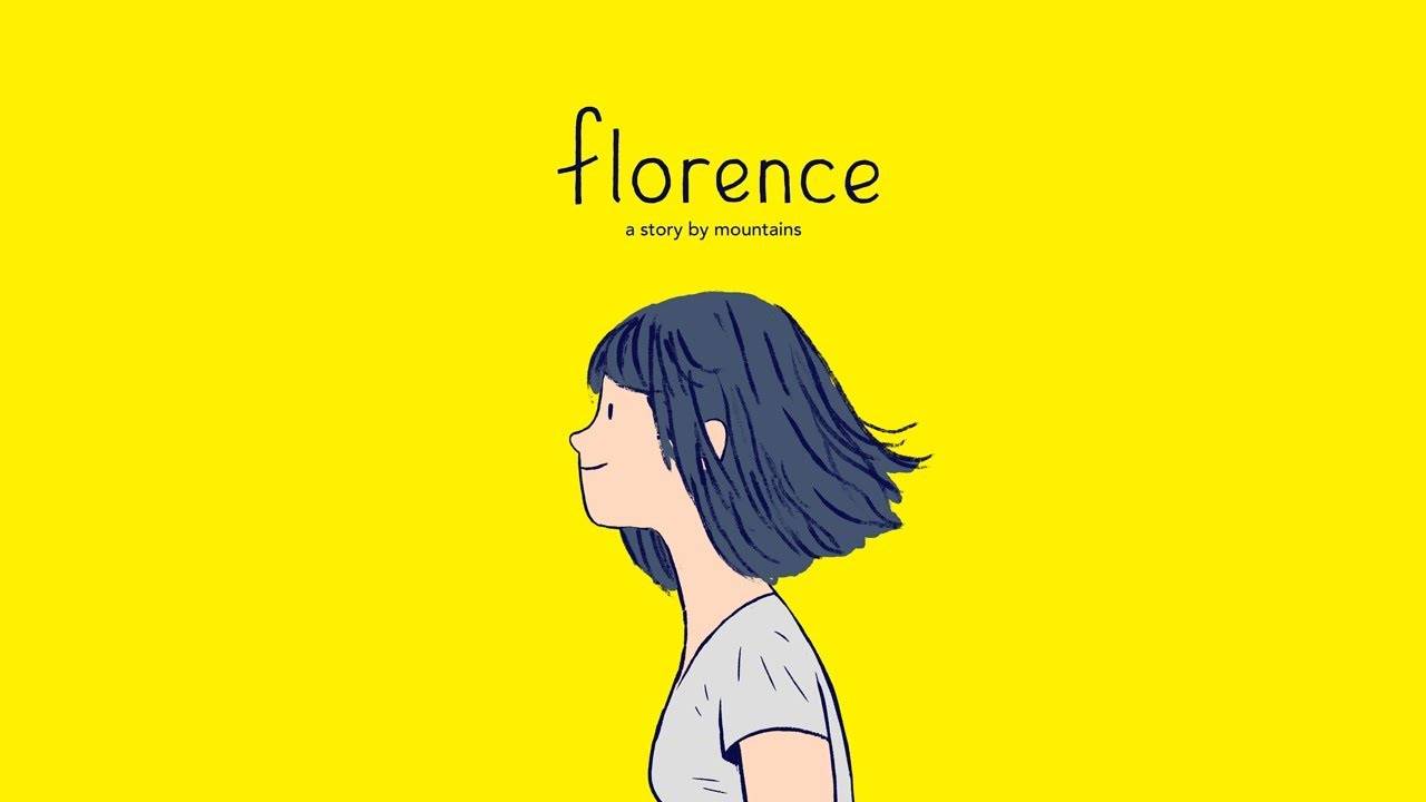 Florence - Da oggi anche su Steam - Metropolitan Magazine