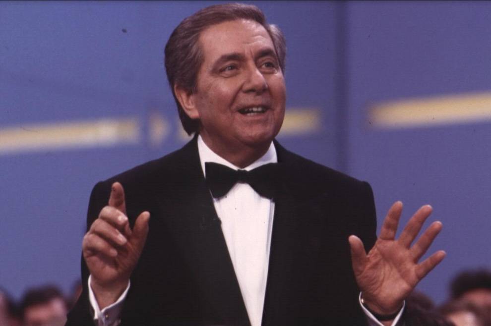 Corrado, chi era la sua prima moglie Luciana Guerra: "Il divorzio non ...