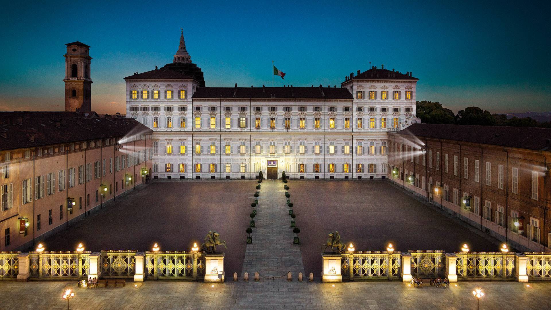 Musei di Torino ai tempi del Coronavirus: tour virtuali da casa