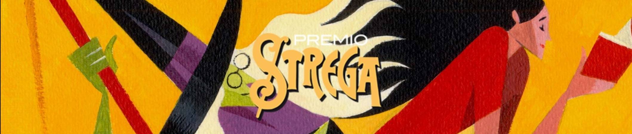 Le 35 scelte del Premio Strega 2020 - Metropolitan Magazine