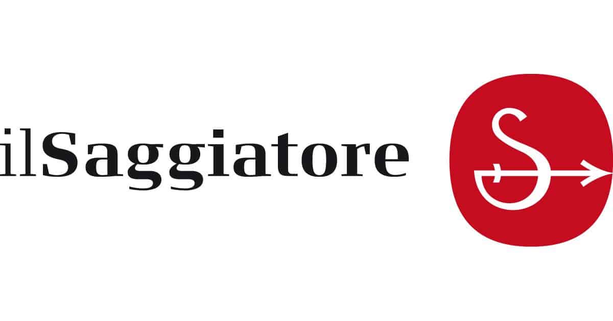 Il Saggiatore e il suo gesto di solidarietà digitale - Metropolitan ...