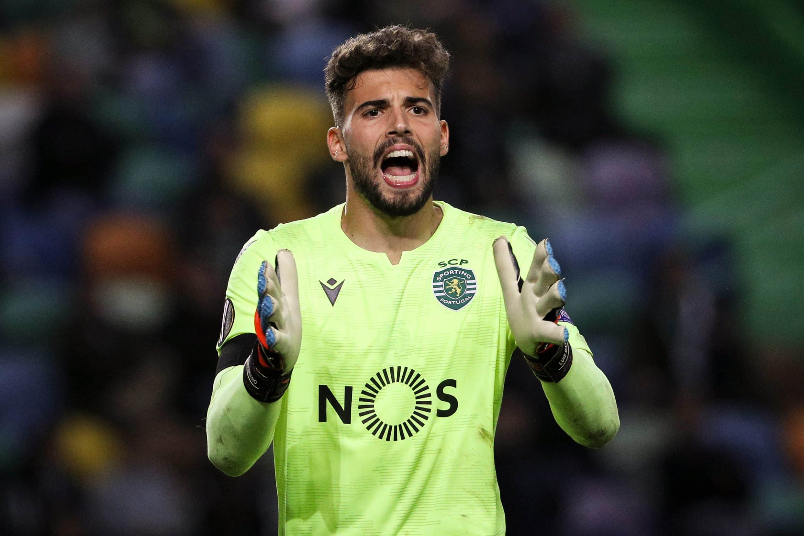 Luis Maximiano: derby di mercato tra Milan ed Inter - Metropolitan Magazine