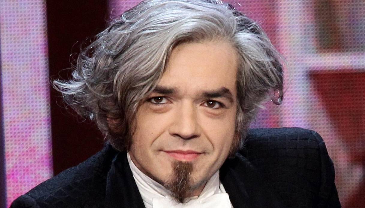 Essere Morgan, la sua vita dentro una casa gialla - Metropolitan Magazine