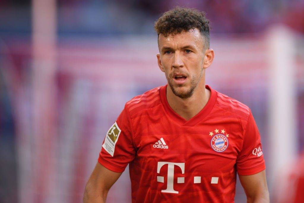 Perisic, il Bayern Monaco vuole riscattarlo dall'Inter