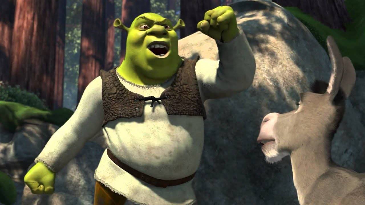 Stasera "Shrek" l'eroe che ci guida oltre la nostra palude di luoghi comuni