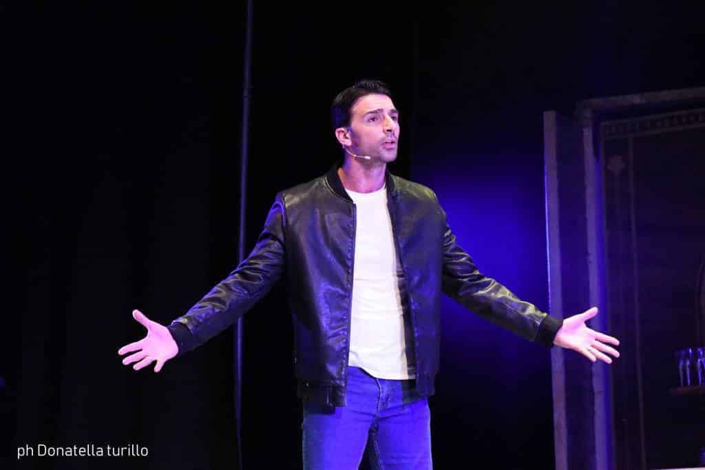 Raimondo Todaro difende Valentin e attacca "Amici"