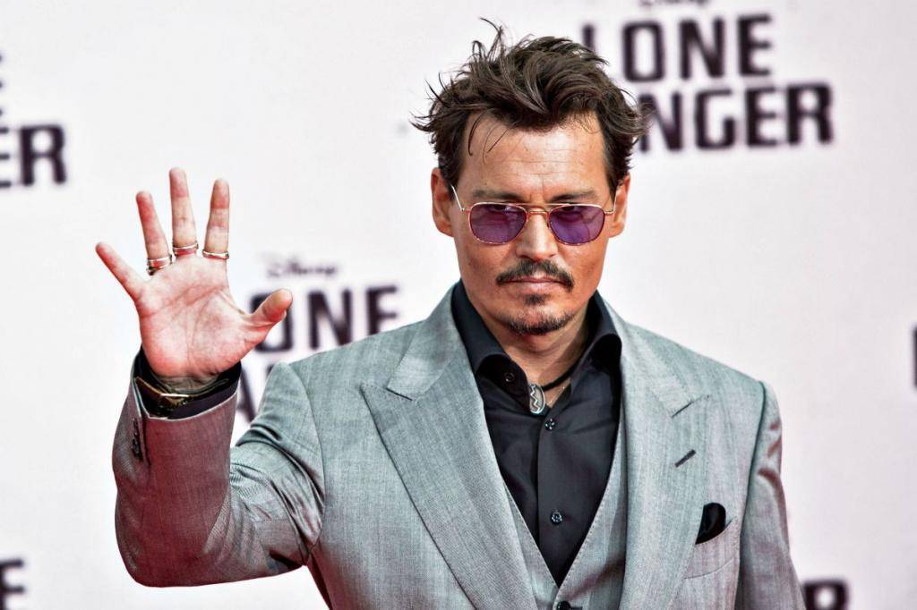 Il tanto amato Johnny Depp approda su Instagram - Metropolitan Magazine