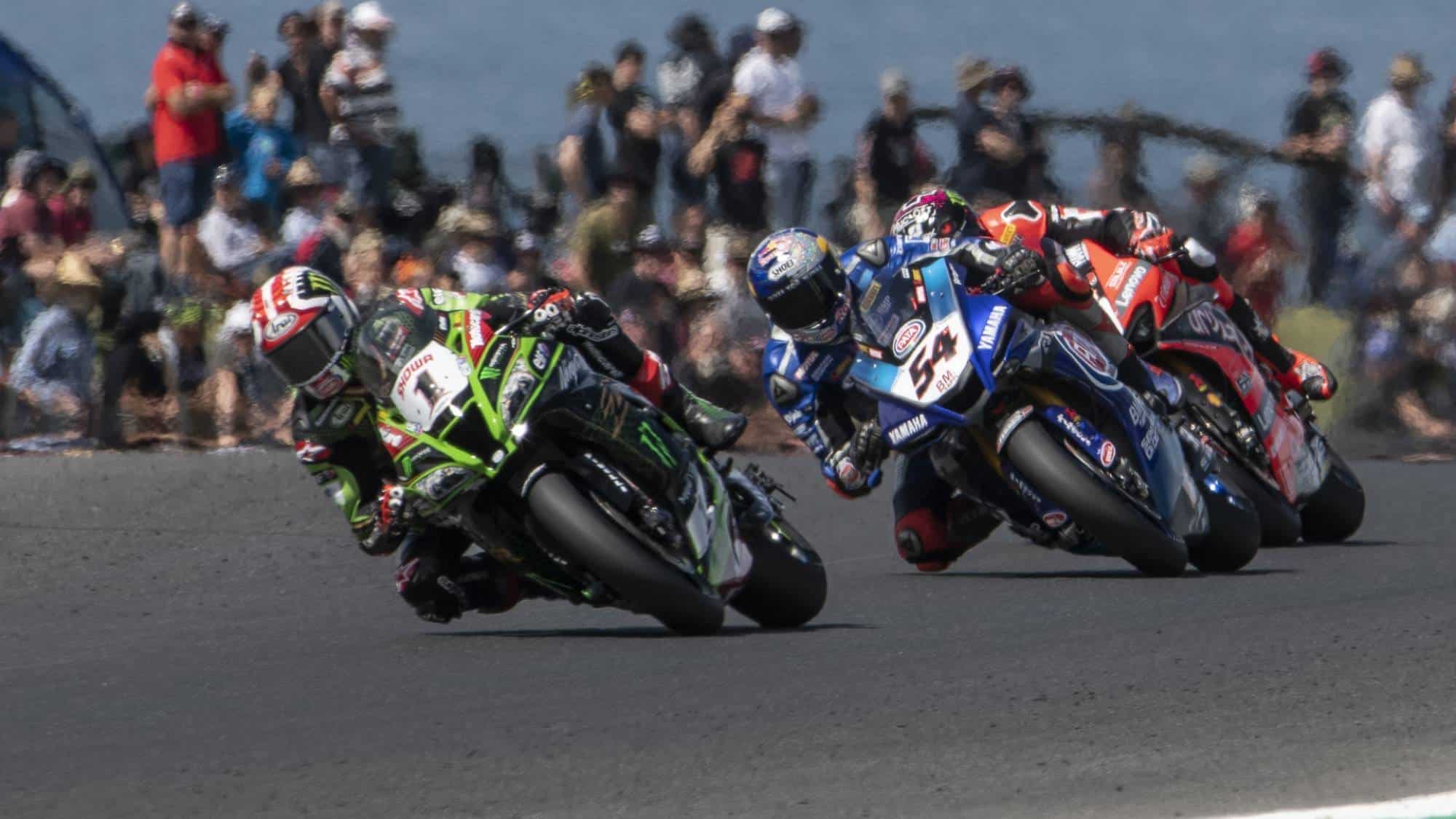 SBK Germania 2020, si correrà a Oschersleben? - Metropolitan Magazine