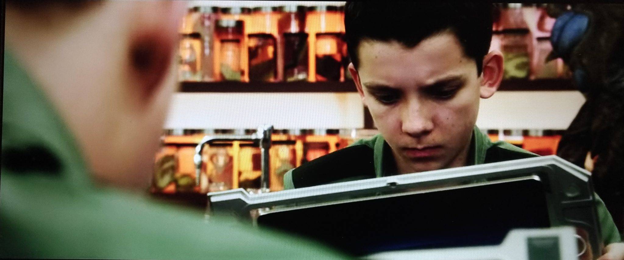 Ender's Game: 7 curiosità sul film tra cast e trama - Metropolitan Magazine