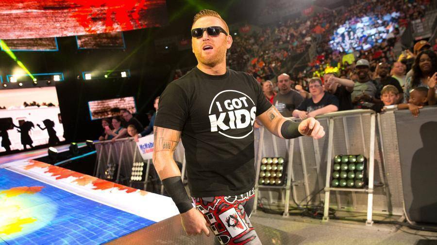Heath Slater : si avvererà la profezia dei 3MB? - Metropolitan Magazine