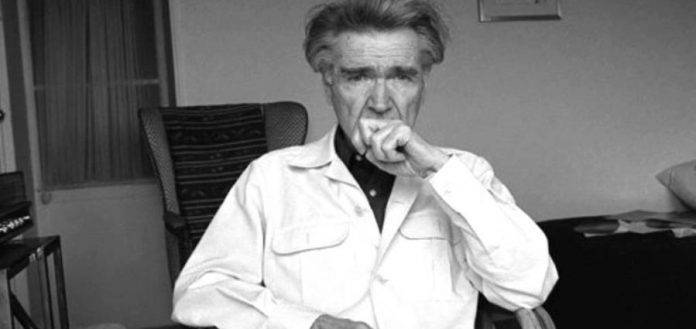 Emil Cioran: il filosofo insonne e la visione di nascita come sciagura