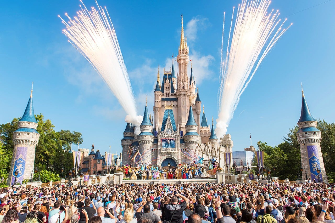 NBA, Disney World luogo perfetto da cui ricominciare