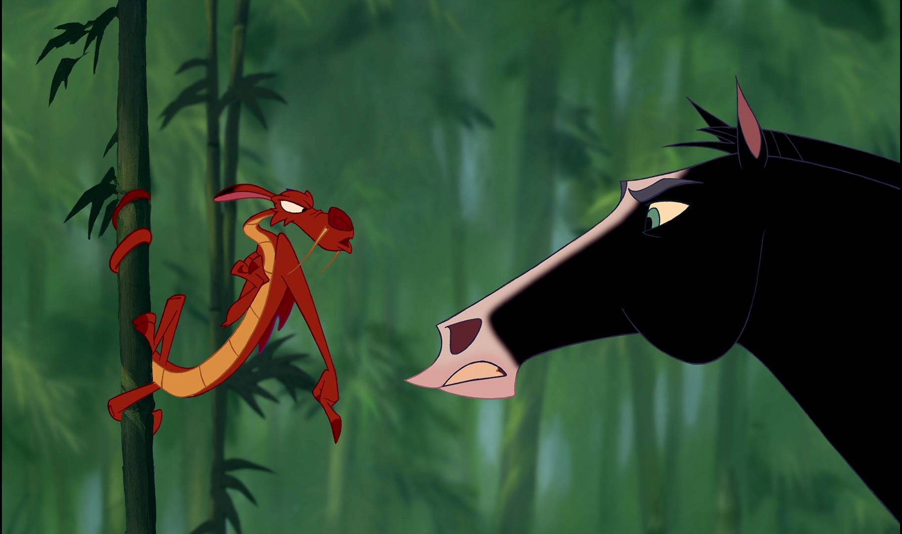 Disney: cinque scene divertenti - Metropolitan Magazine
