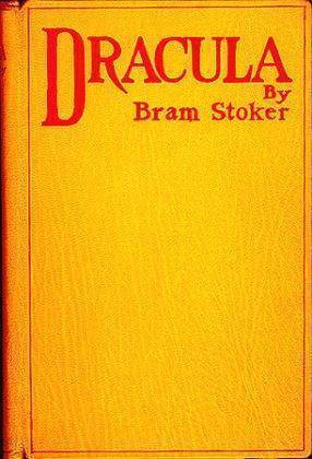 Dracula, Bram Stoker: il 26 maggio 1897 la pubblicazione
