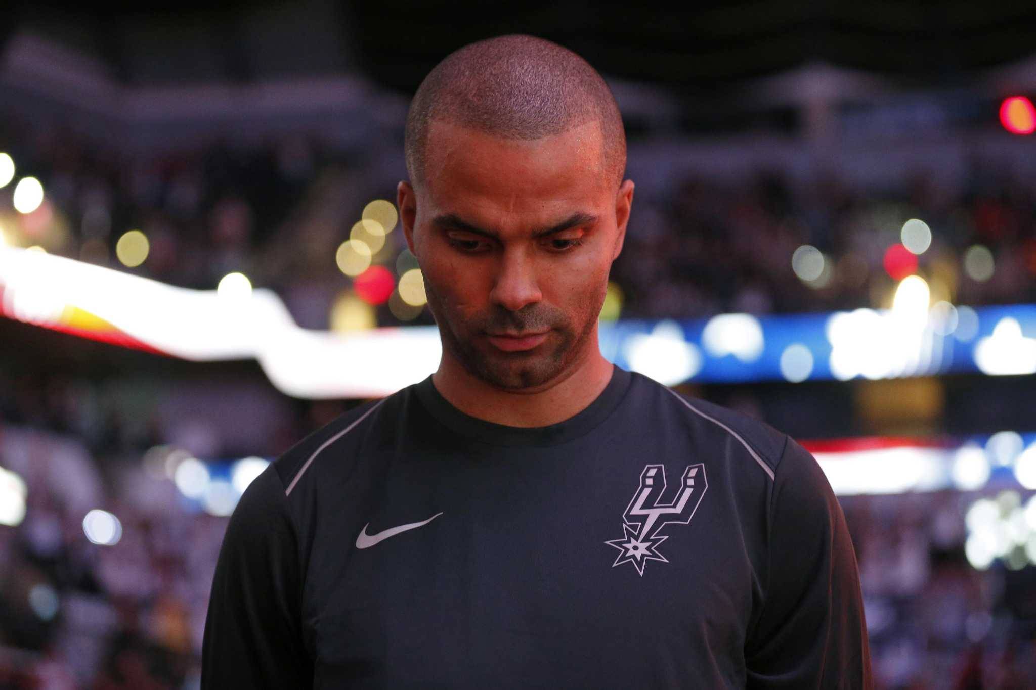 Tony Parker, il francese più forte di sempre - Metropolitan Magazine