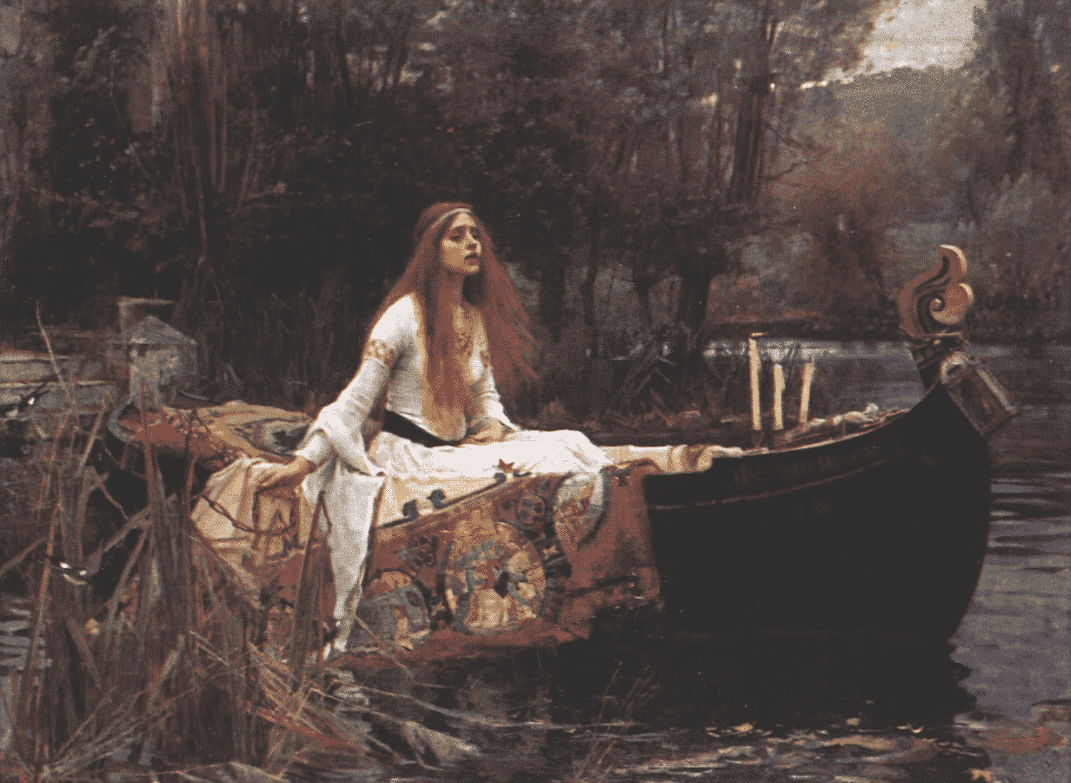 Il sogno del Medioevo: Gabriele Rossetti e la Confraternita dei ...