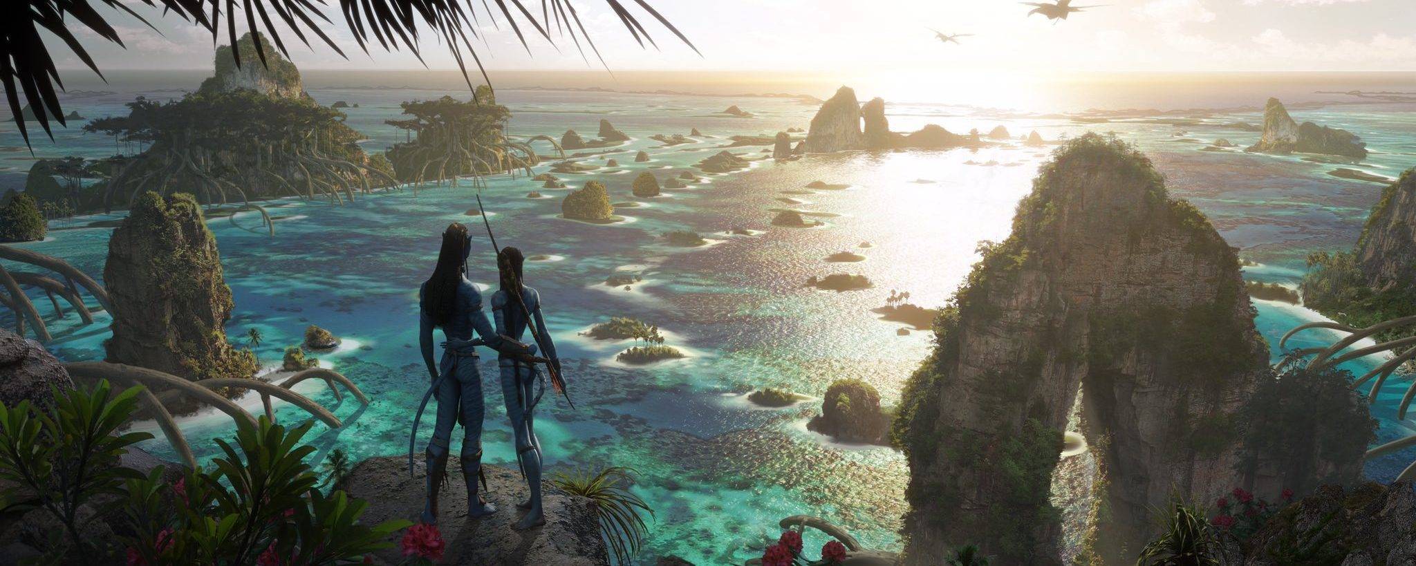 Avatar 2, via libera alle riprese del sequel con Kate Winslet