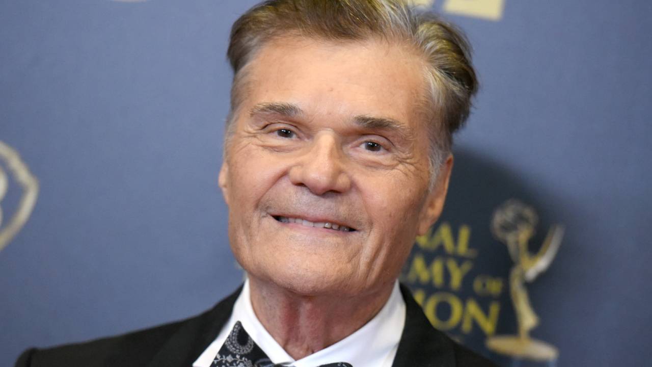 "Beautiful" dice addio a John Forrester, è morto l'attore Fred Willard ...