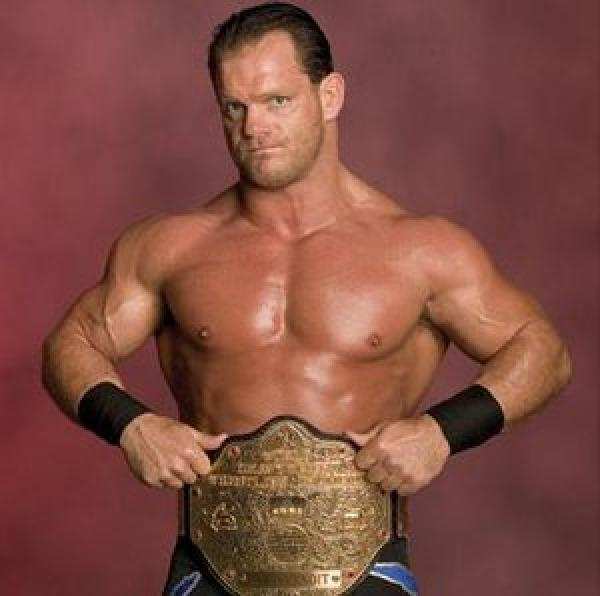 Chris Benoit - la leggenda cancellata - Metropolitan Magazine