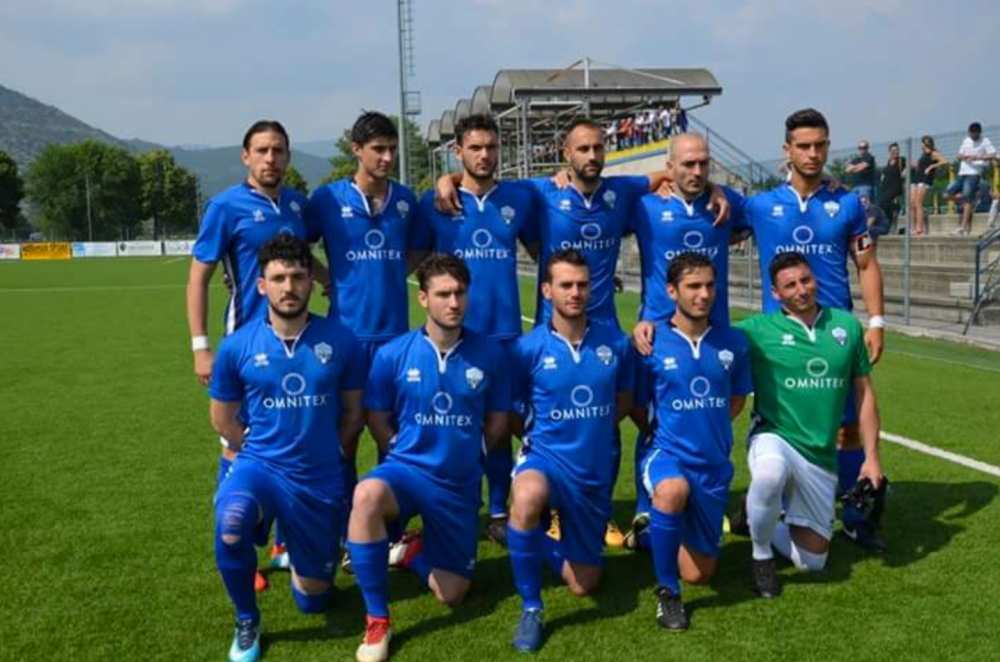 Nel segno della "C", Codogno tra calcio e Coronavirus: "Periodo ...