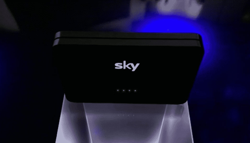 Come funziona e quanto costa Sky Wifi - Metropolitan Magazine