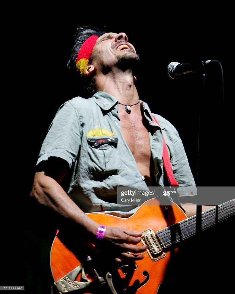 Manu Chao non è mai desaparecido - Metropolitan Magazine