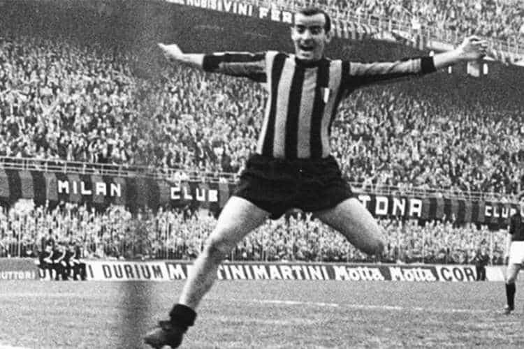 Mario Corso, addio allo straordinario mancino dell'Inter di Herrera