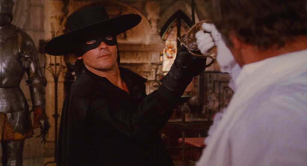 Zorro: a chi è ispirato il personaggio? - Metropolitan Magazine