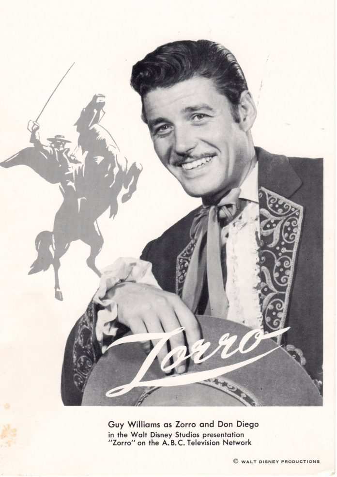 Zorro: a chi è ispirato il personaggio? - Metropolitan Magazine
