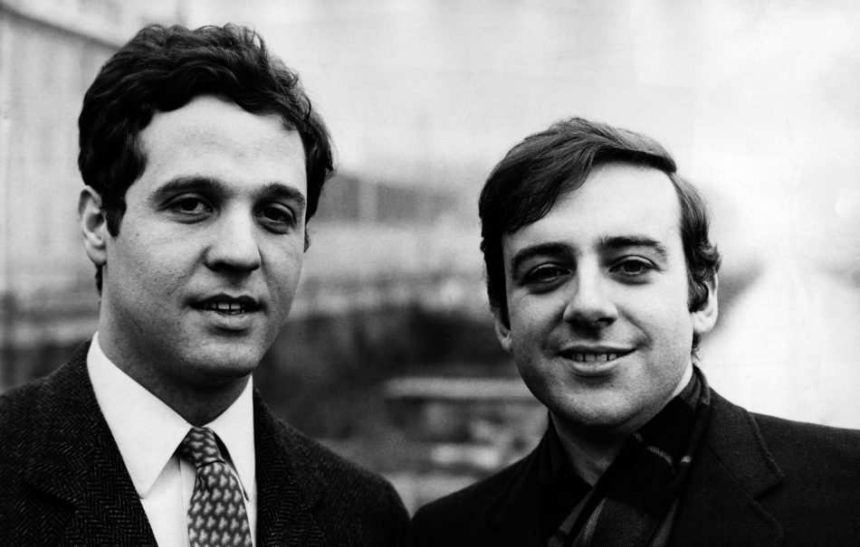 Cochi e Renato, la coppia comica l’è bela! - Metropolitan Magazine