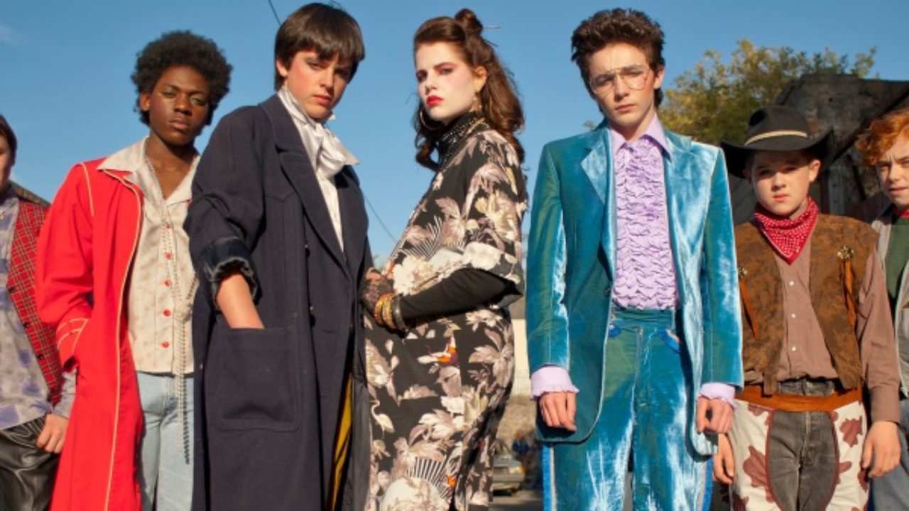 "Sing Street": non bisogna mai fare niente a metà - Metropolitan Magazine