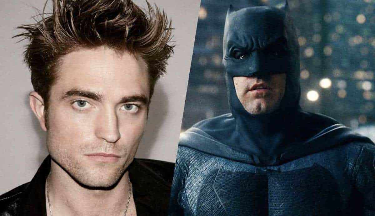 The Batman: spin off in arrivo - Metropolitan Magazine