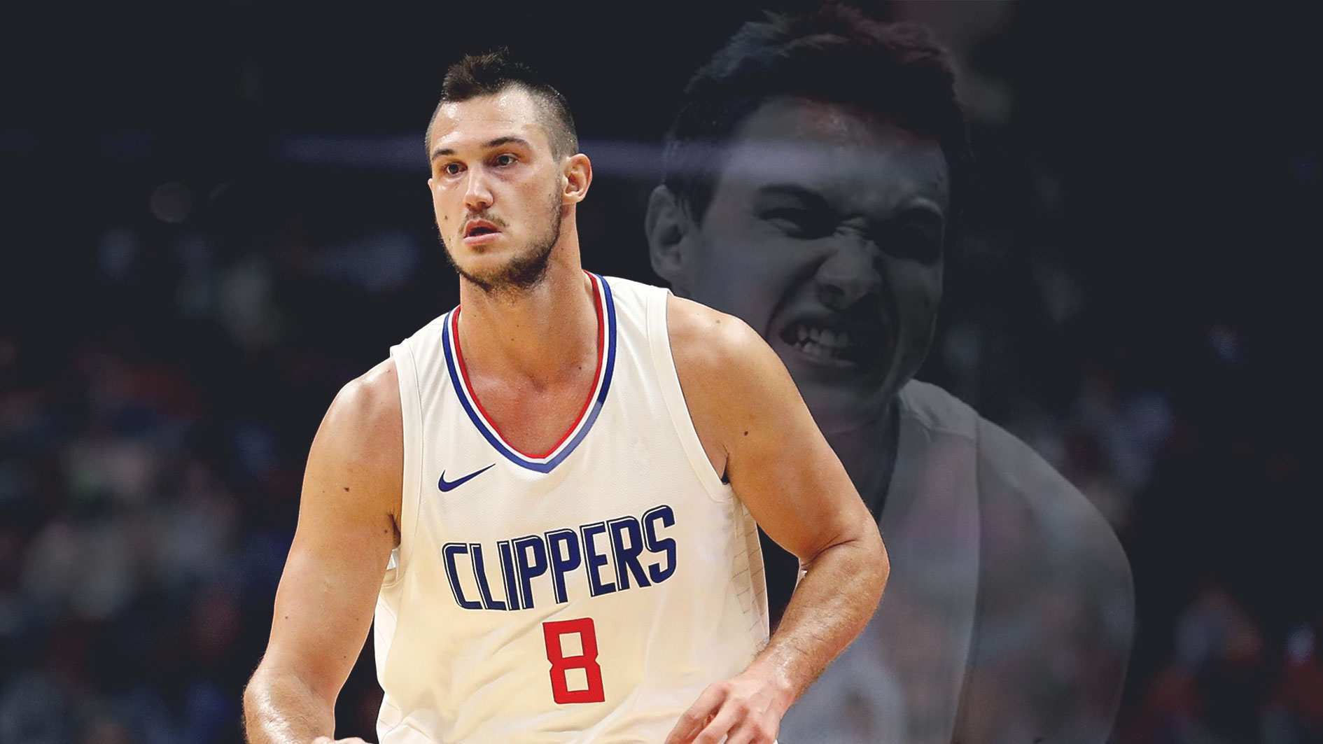 Danilo Gallinari: eccellenza italiana nel mondo. - Metropolitan Magazine