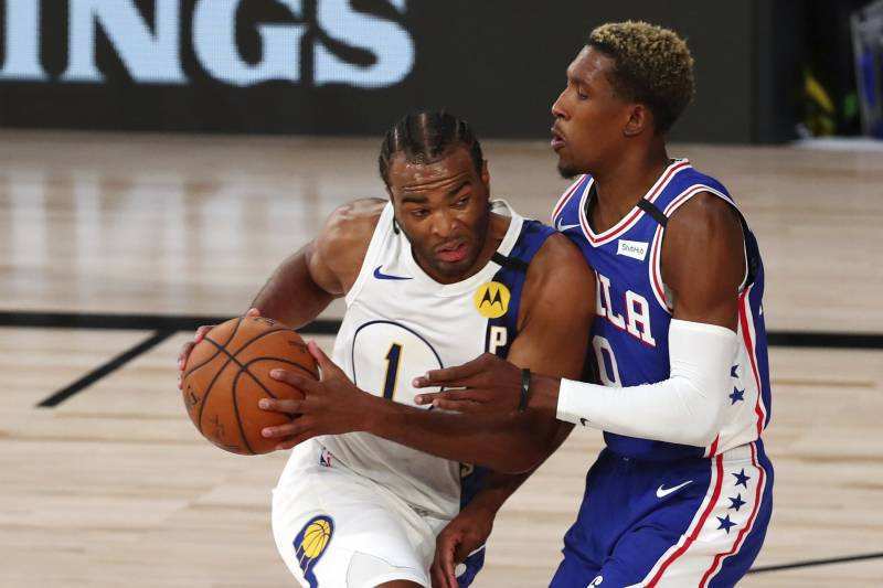 NBA: le 5 partite della notte - Metropolitan Magazine
