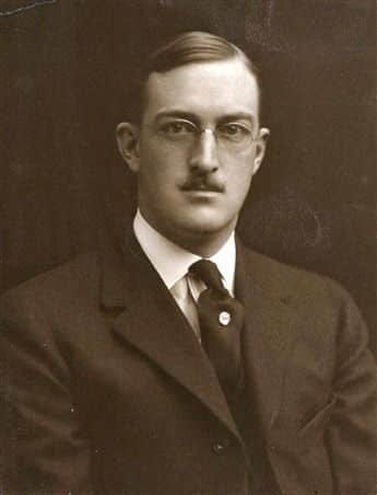 William Boeing, il padre dell'aviazione moderna - Metropolitan Magazine