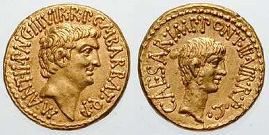 Ottaviano Augusto, il primo Imperatore romano - Metropolitan Magazine