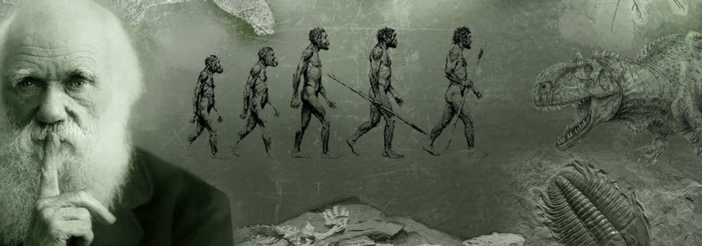 Charles Darwin approda sulle isole Galápagos - Metropolitan Magazine