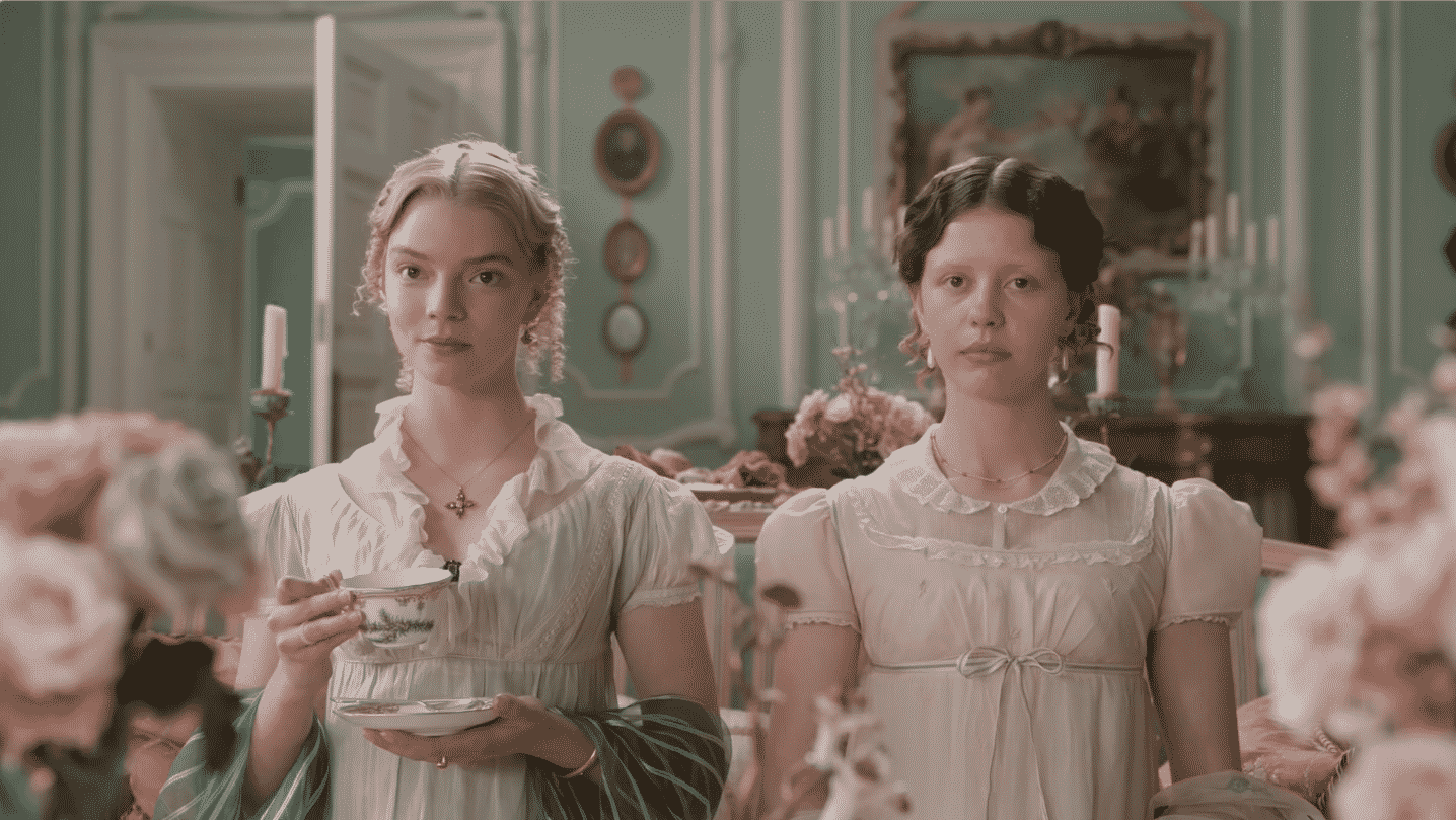 "Emma" : un adattamento che non convince - Metropolitan Magazine