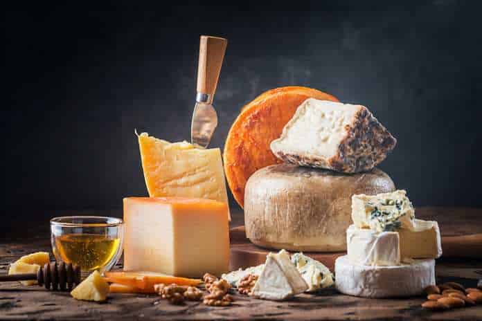Formaggi magri: quali scegliere - Metropolitan Magazine